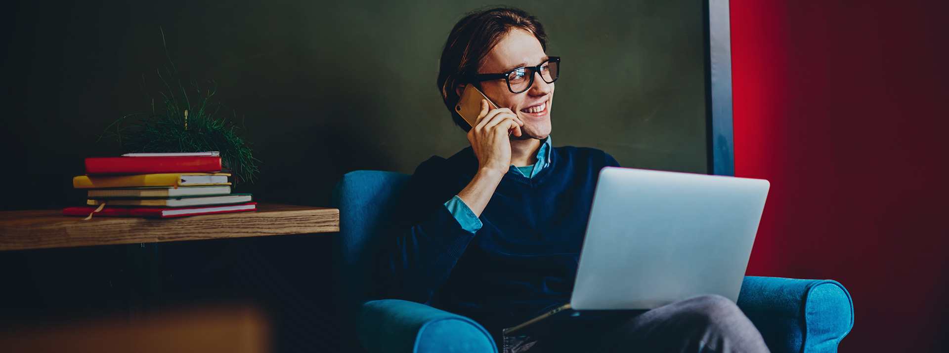 Let’s Connect | The Ellison Group
